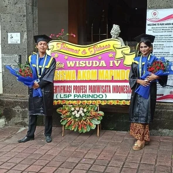 Education to Employment | Bali Children Foundation