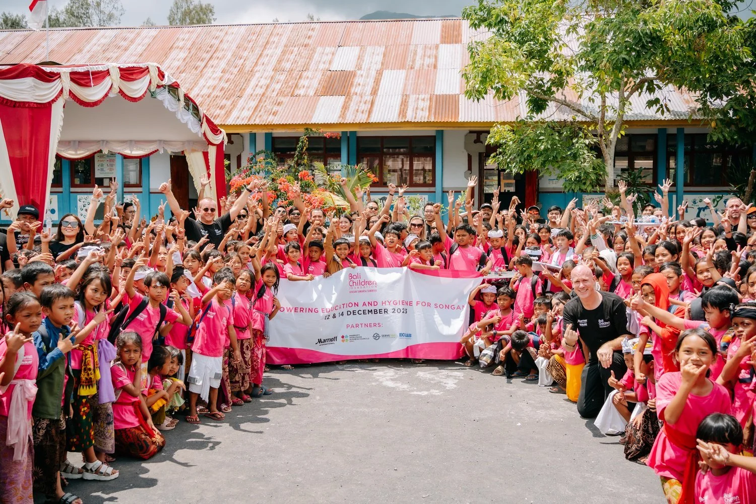 In the Media | Bali Children Foundation press converage - Bali Children ...