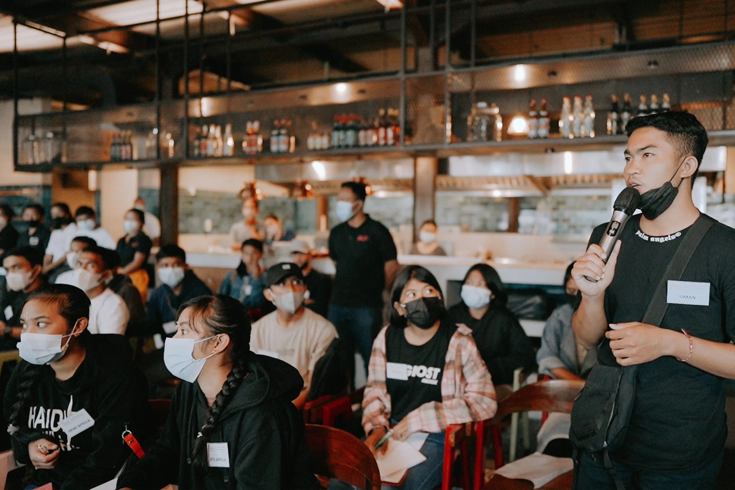 Our Partners | Social Enterprise Organisations, CSR - Bali Children ...