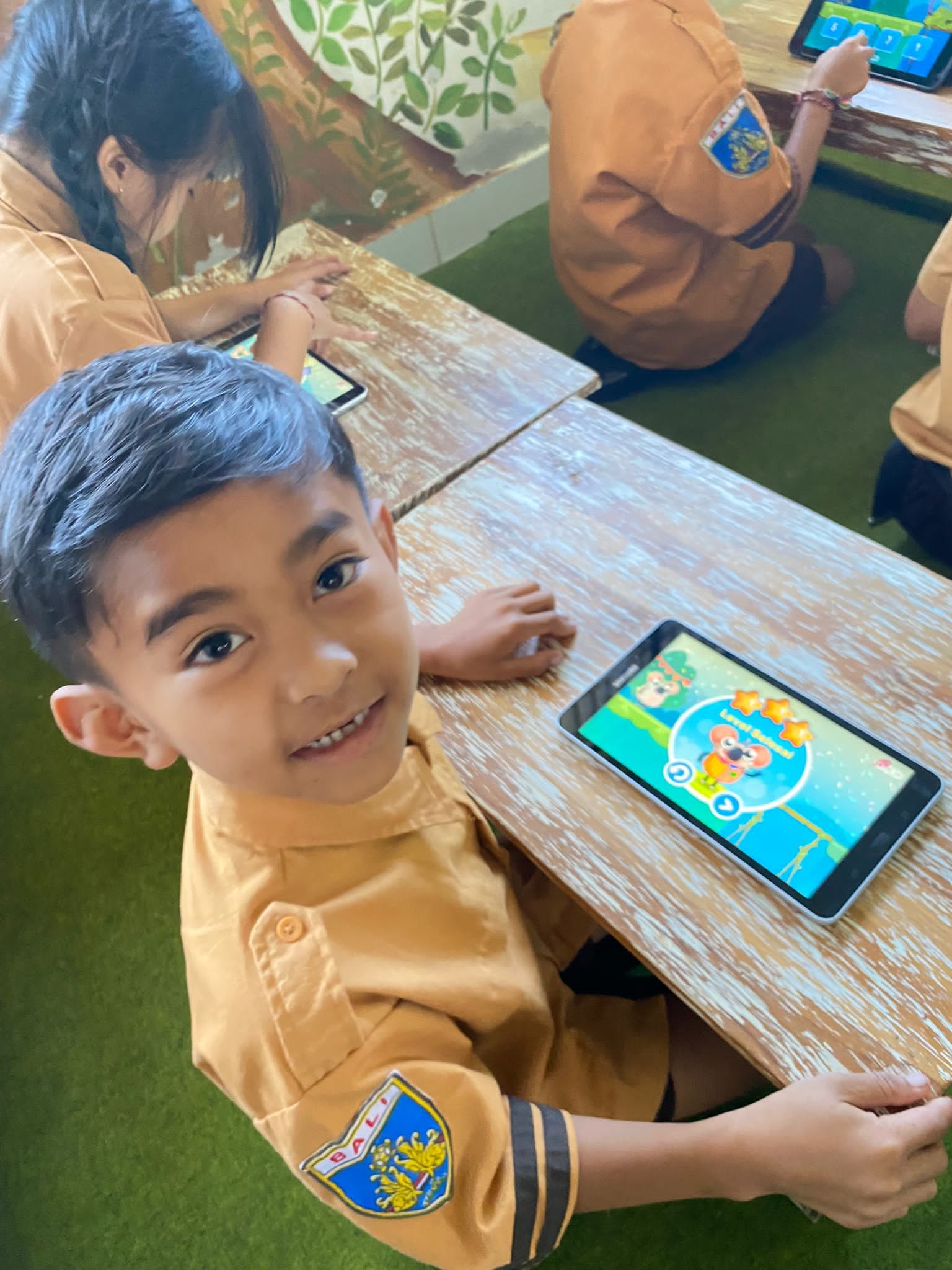 Education to Employment | Bali Children Foundation