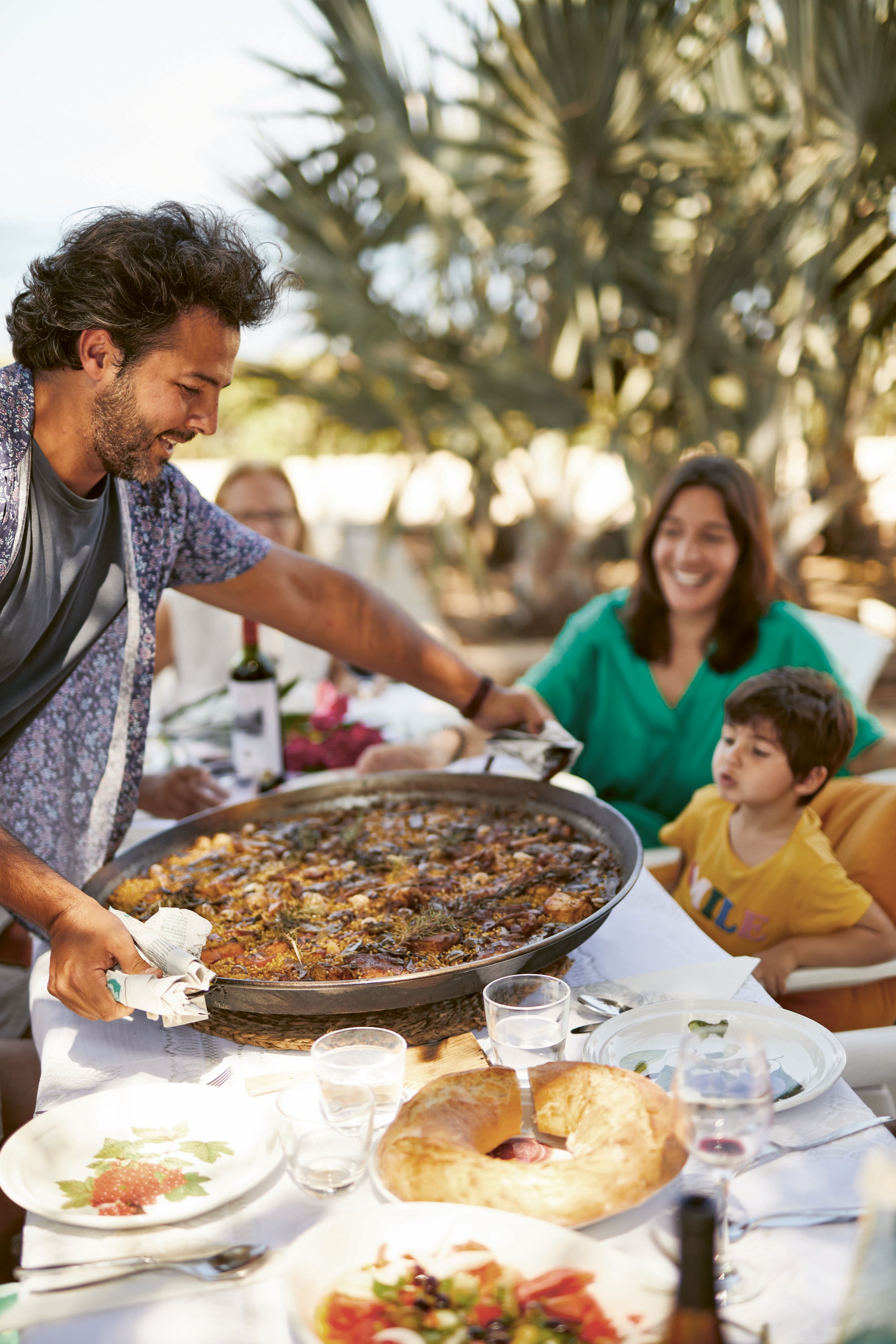 Spanish Online Grocery Store | Spanish kitchenware in UK