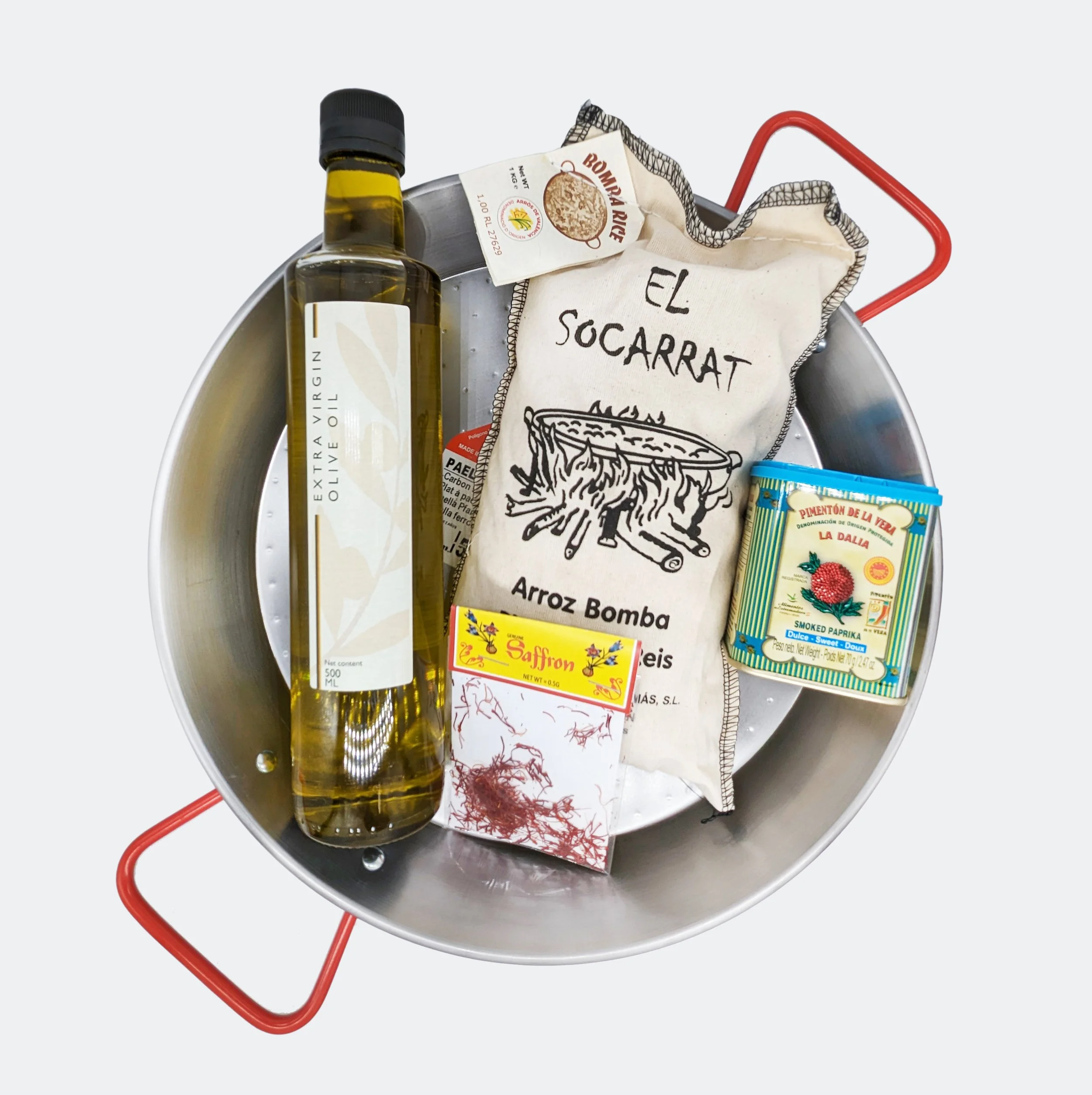 Spanish Online Grocery Store | Spanish kitchenware in UK