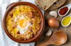 Authentic Sopa Castellana | Traditional Spanish Garlic Soup — Omar ...