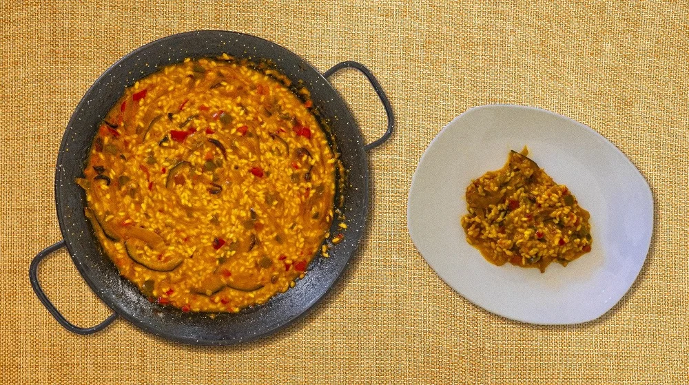 Authentic Spanish Rice Recipe | Easy & Flavorful Traditional Dish ...