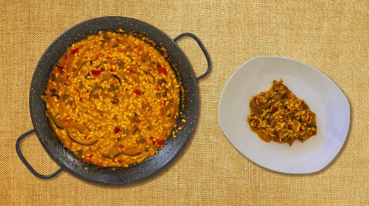 Authentic Spanish Rice Recipe | Easy & Flavorful Traditional Dish ...