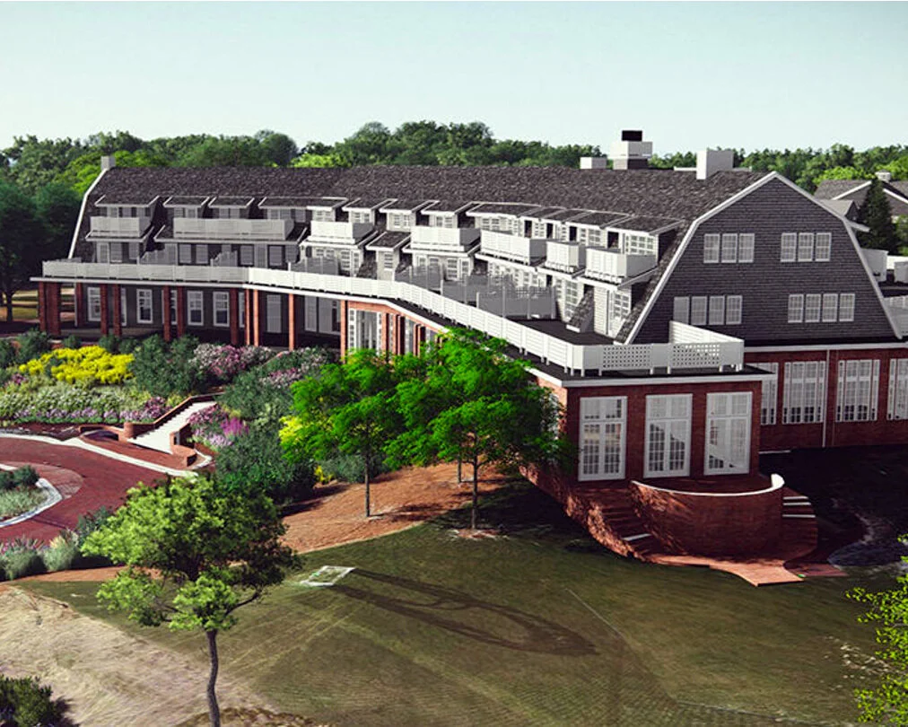 Hotel Renovation Made Easier — Prologue