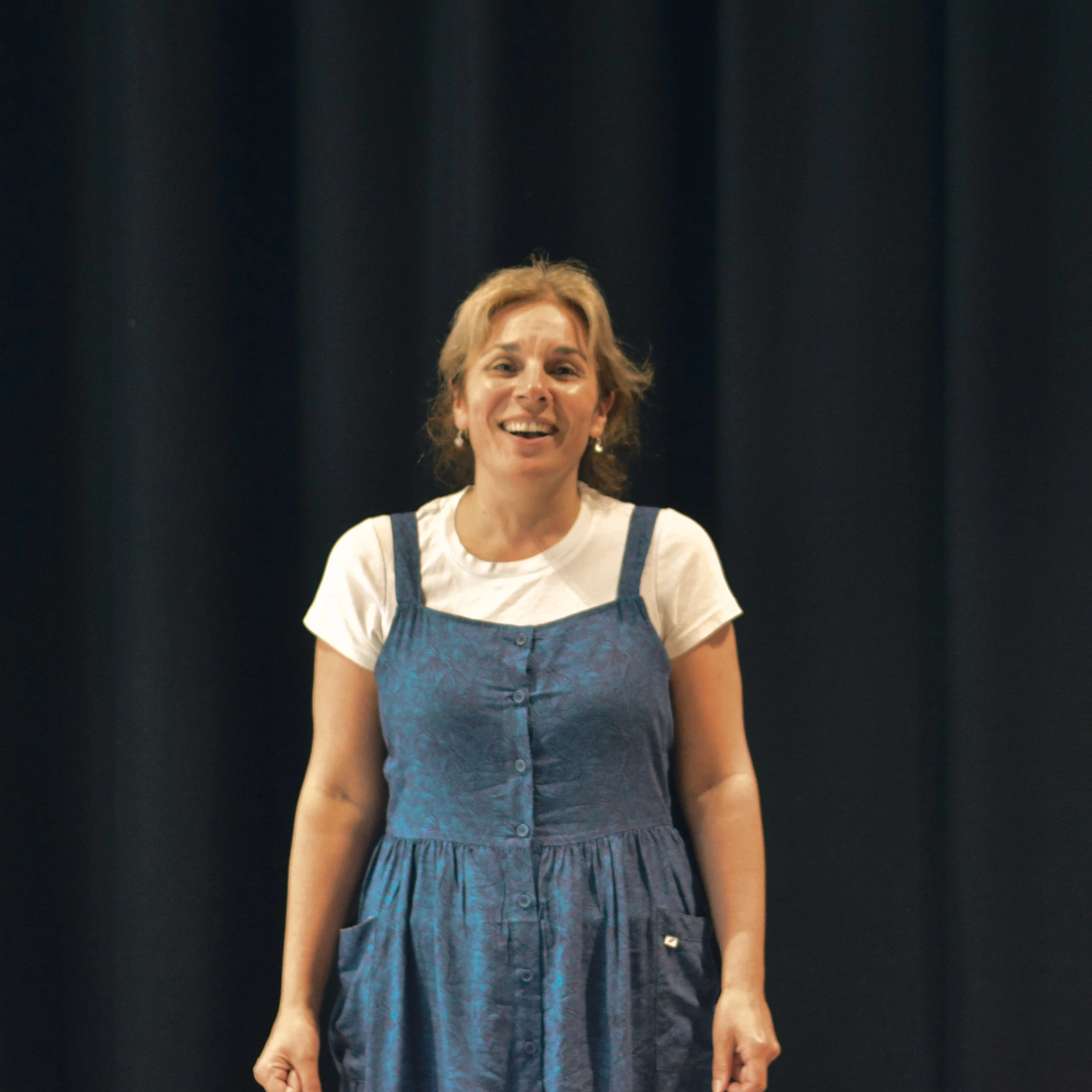 Meet the team — Telford Minster