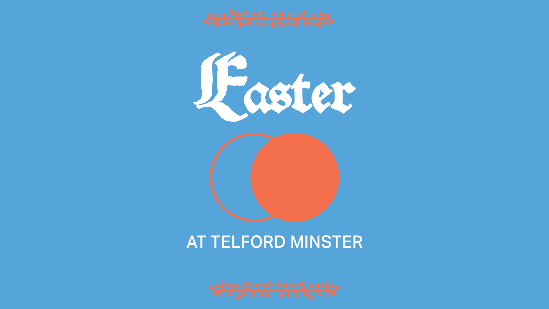 Telford Minster