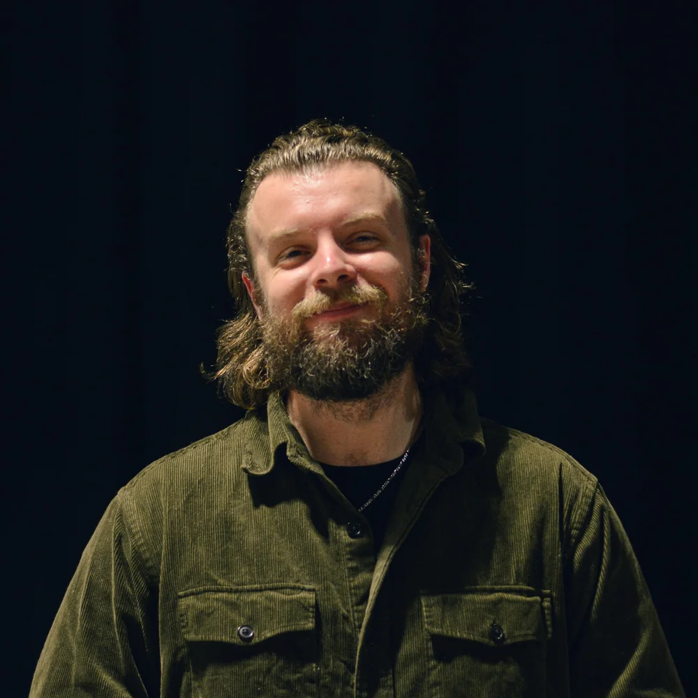Meet the team — Telford Minster
