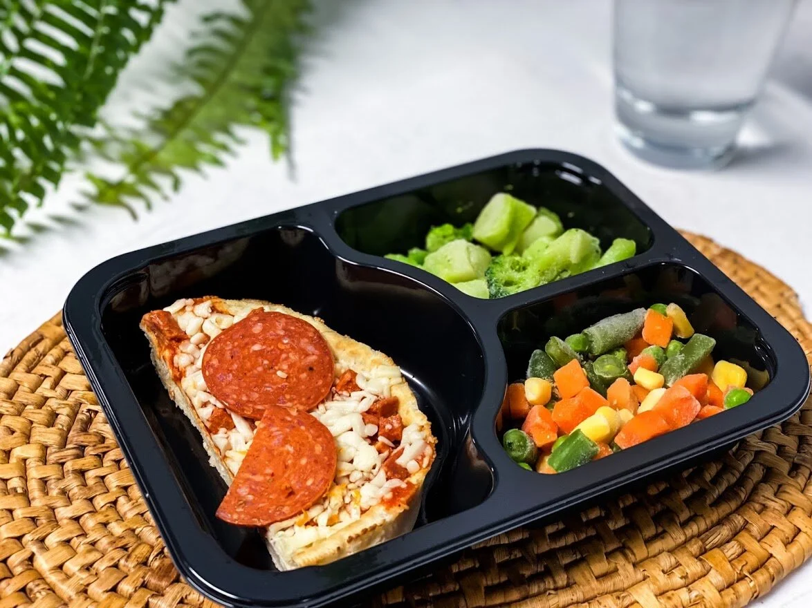 Full Menu — Meals on Wheels Upstate South Carolina
