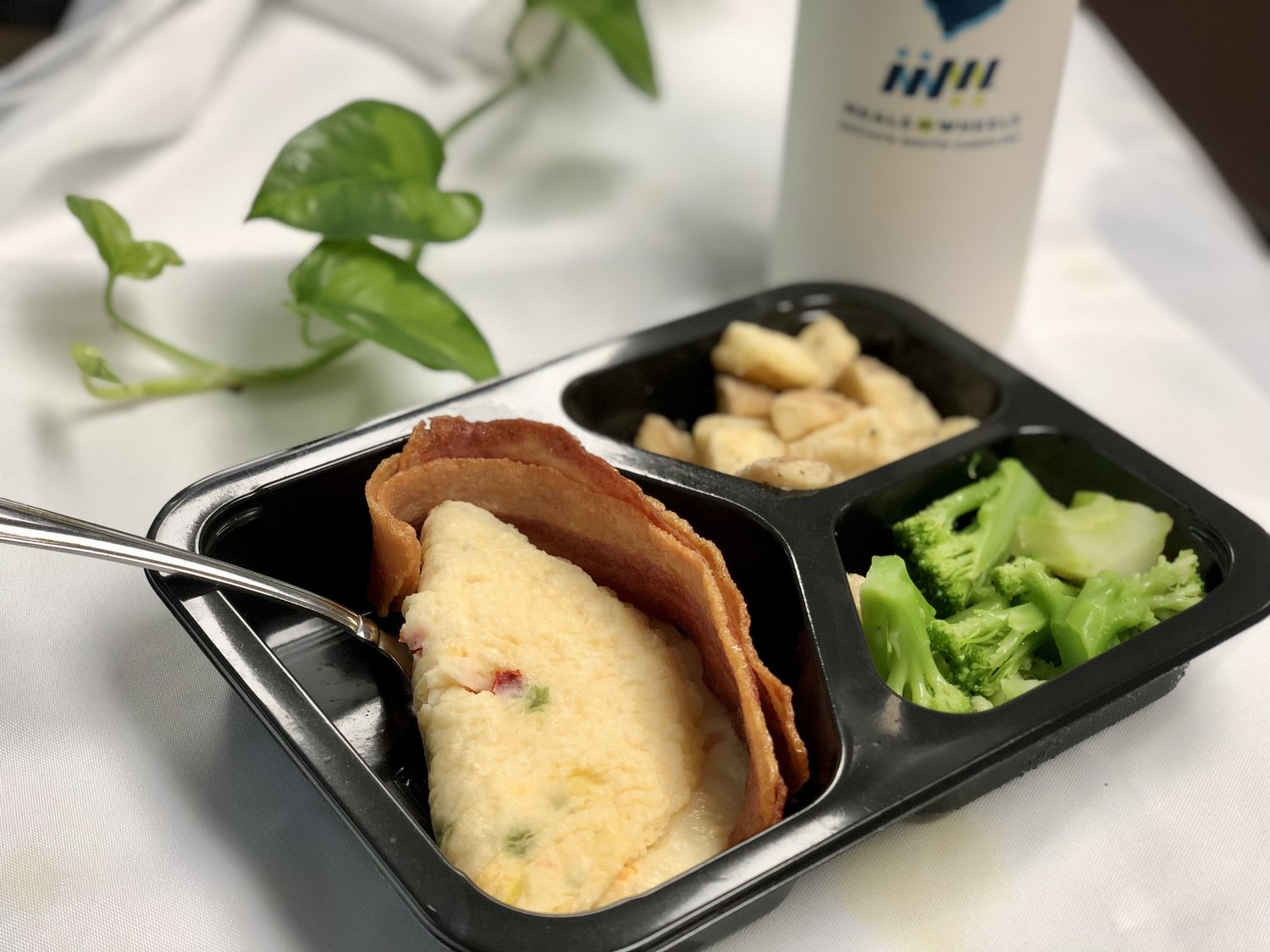 Full Menu — Meals on Wheels Upstate South Carolina