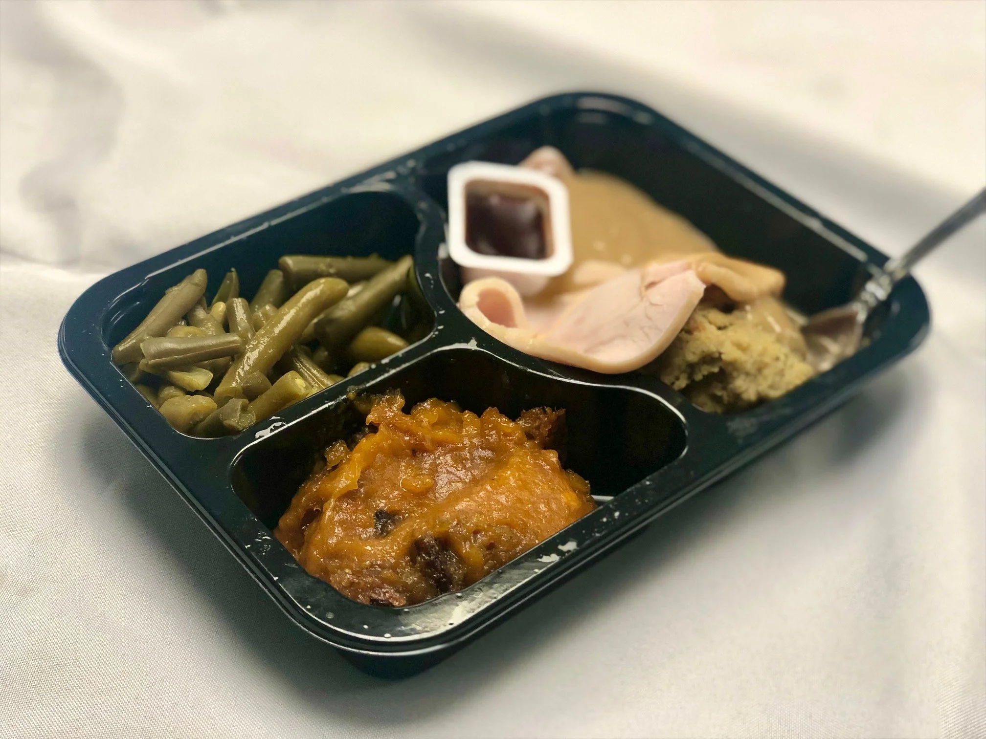 Full Menu — Meals on Wheels Upstate South Carolina