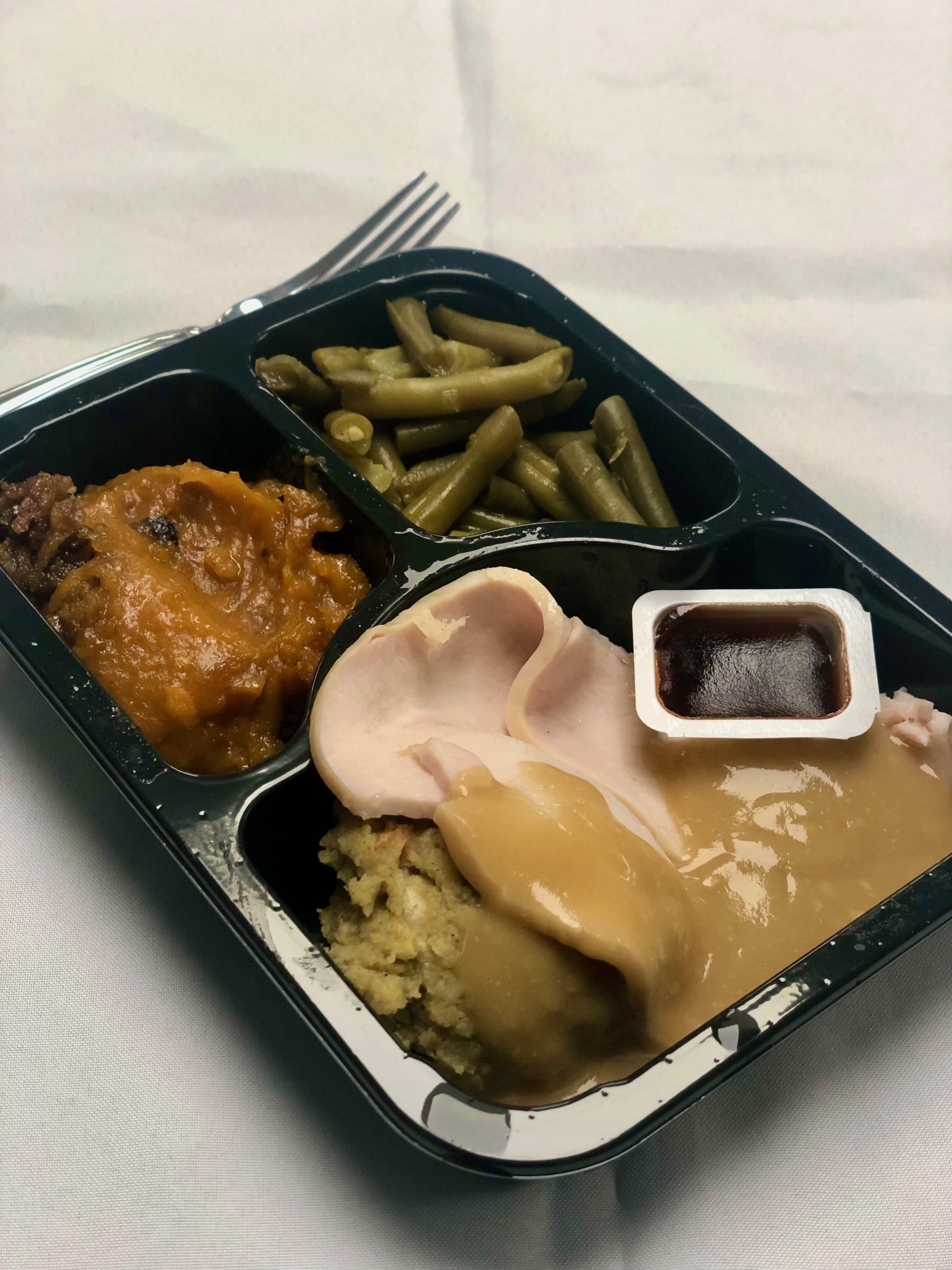 Full Menu — Meals on Wheels Upstate South Carolina