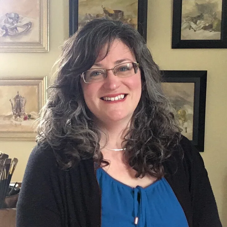 contact — Rebecca Finch