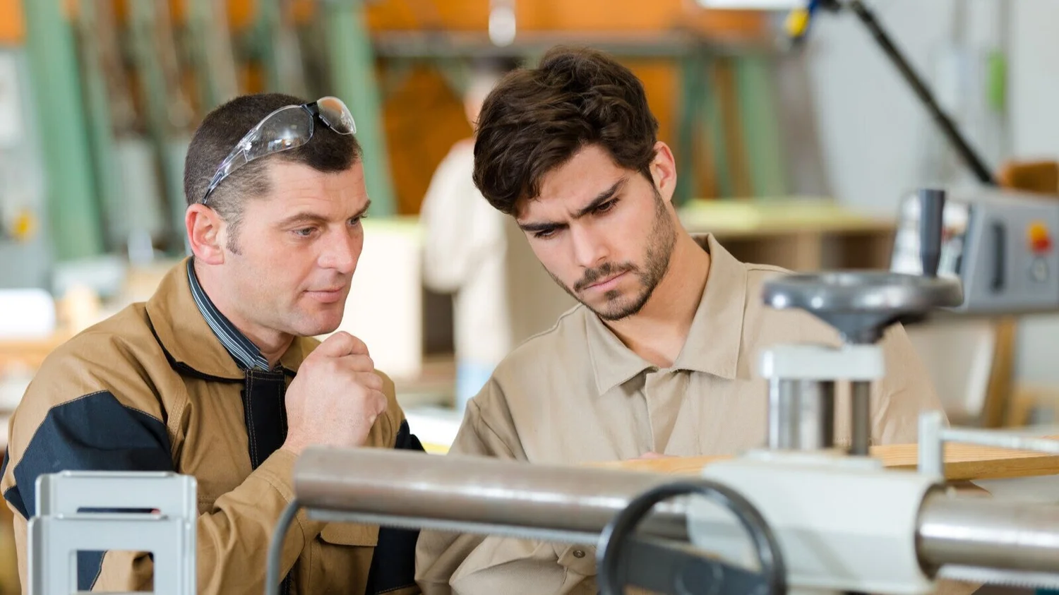 MCP Technical Training