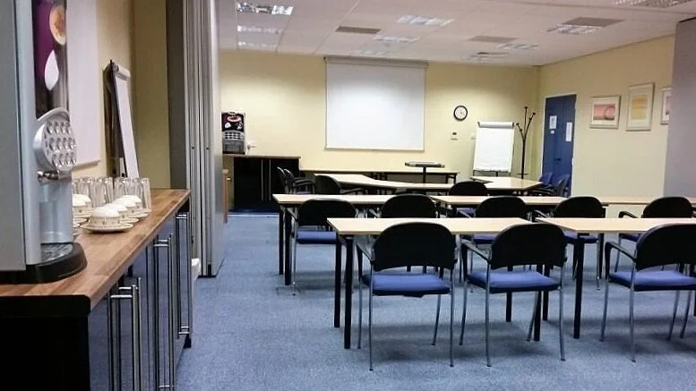 Reading Training Centre — MCP Technical Training