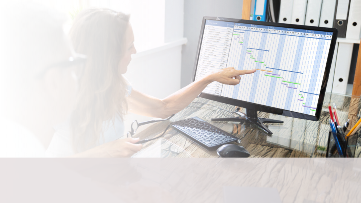 Maintenance Planning and Scheduling Training — MCP Management Training