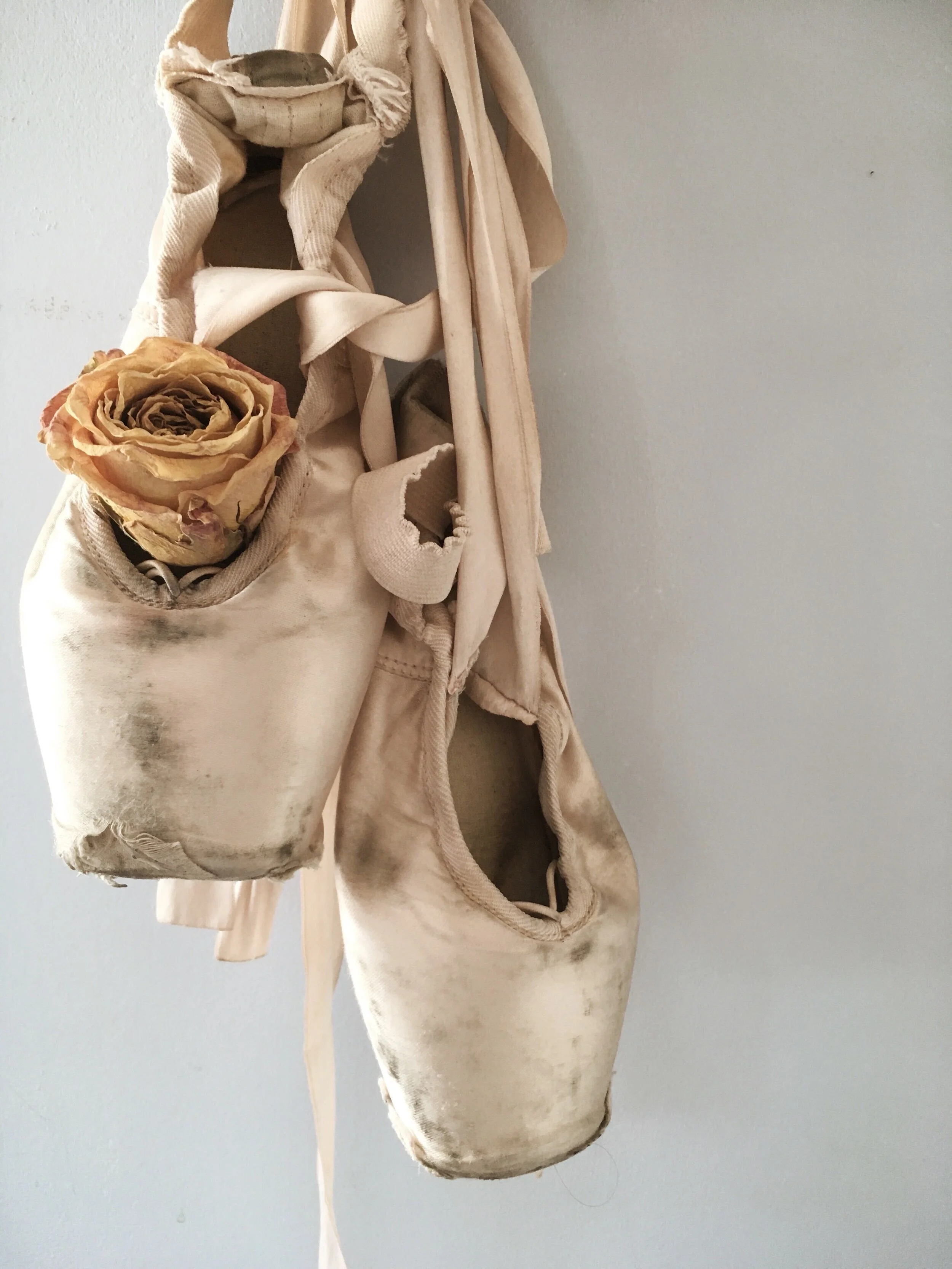 Beginner Ballet Course — Broche Ballet