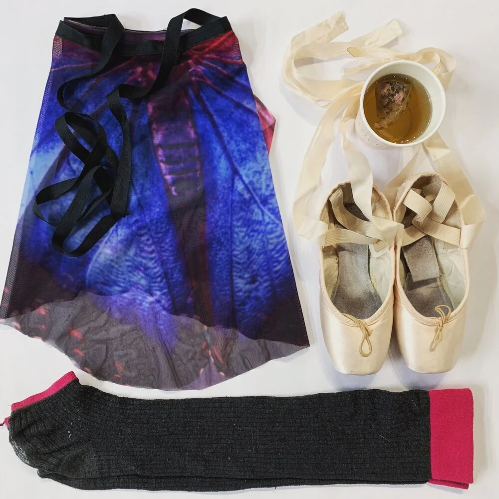 Definitive Guide to Adult Ballet Fashion - For Ladies — Broche Ballet