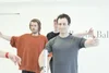 Definitive Guide to Adult Ballet Attire - For Men — Broche Ballet
