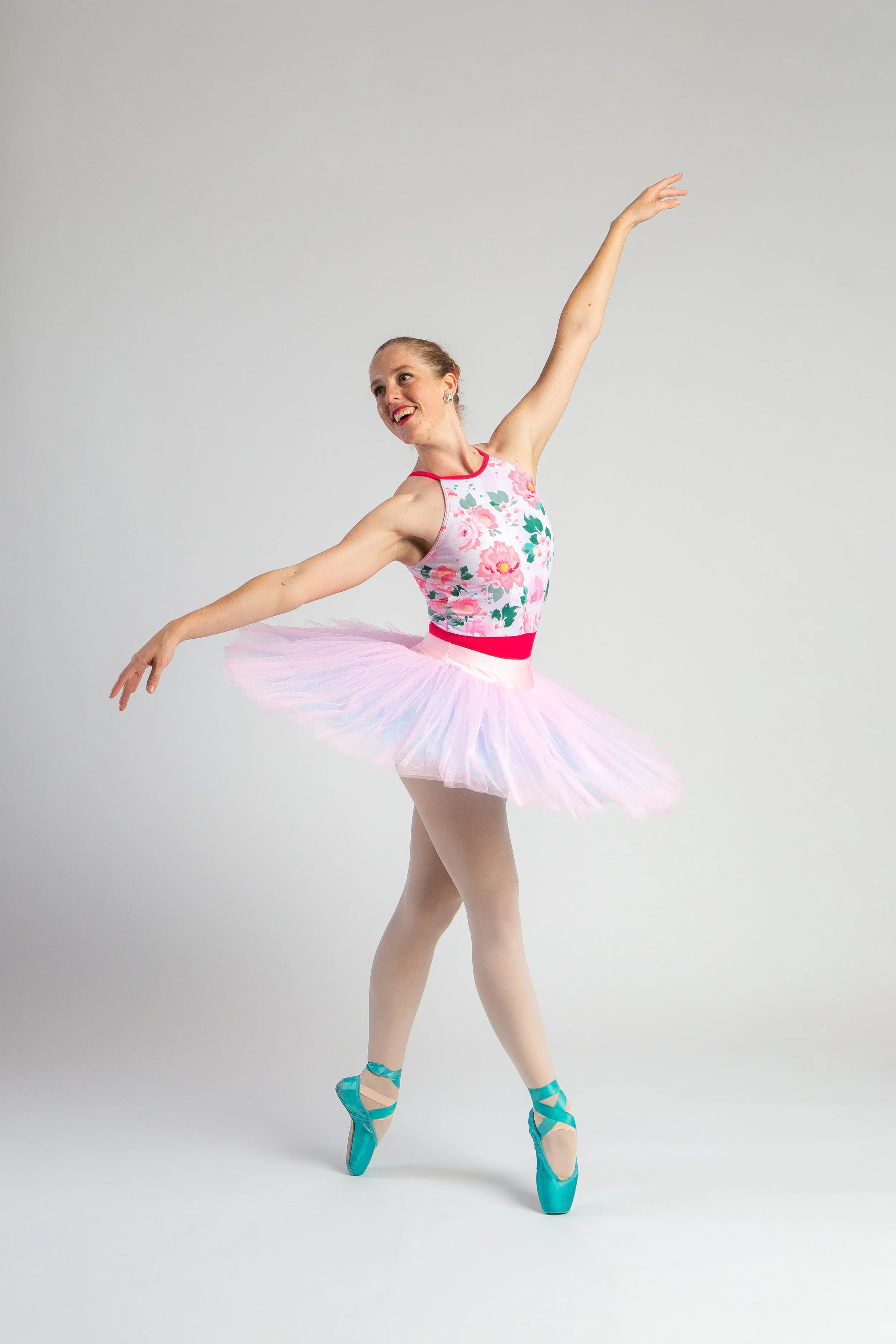 Become a Broche Ballet Member | Unlimited Adult Ballet Classes — Broche ...