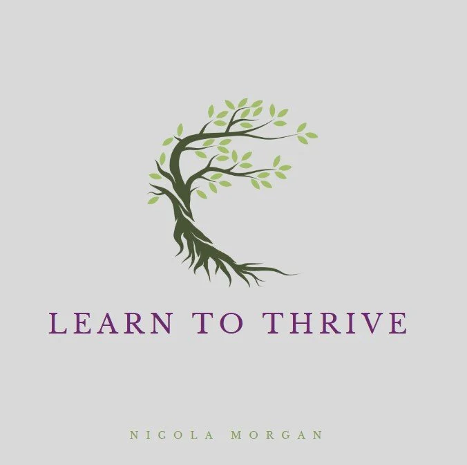 Learn to Thrive