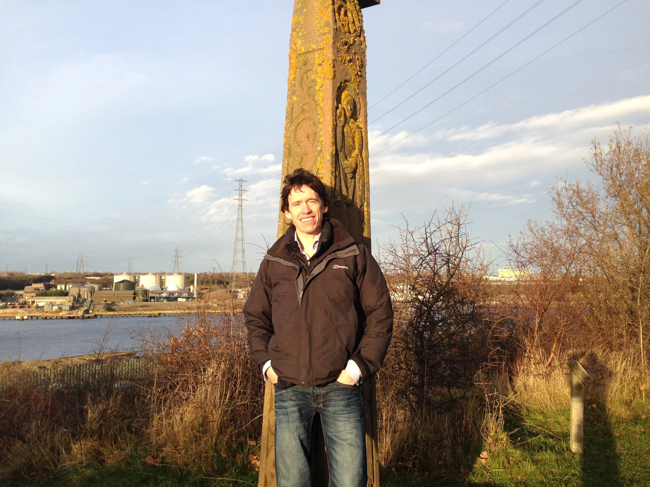 TV production — India Bourke