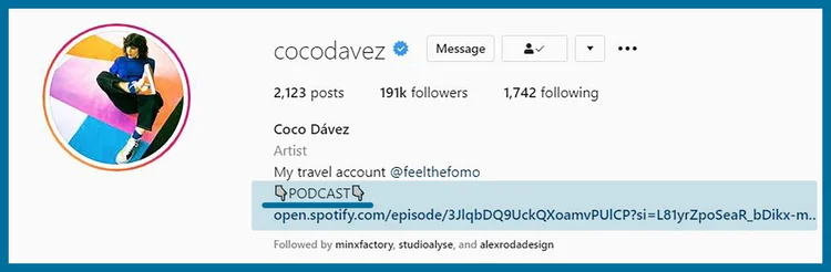 How to Improve Your Instagram Profile: 7 tips for Creative Businesses ...
