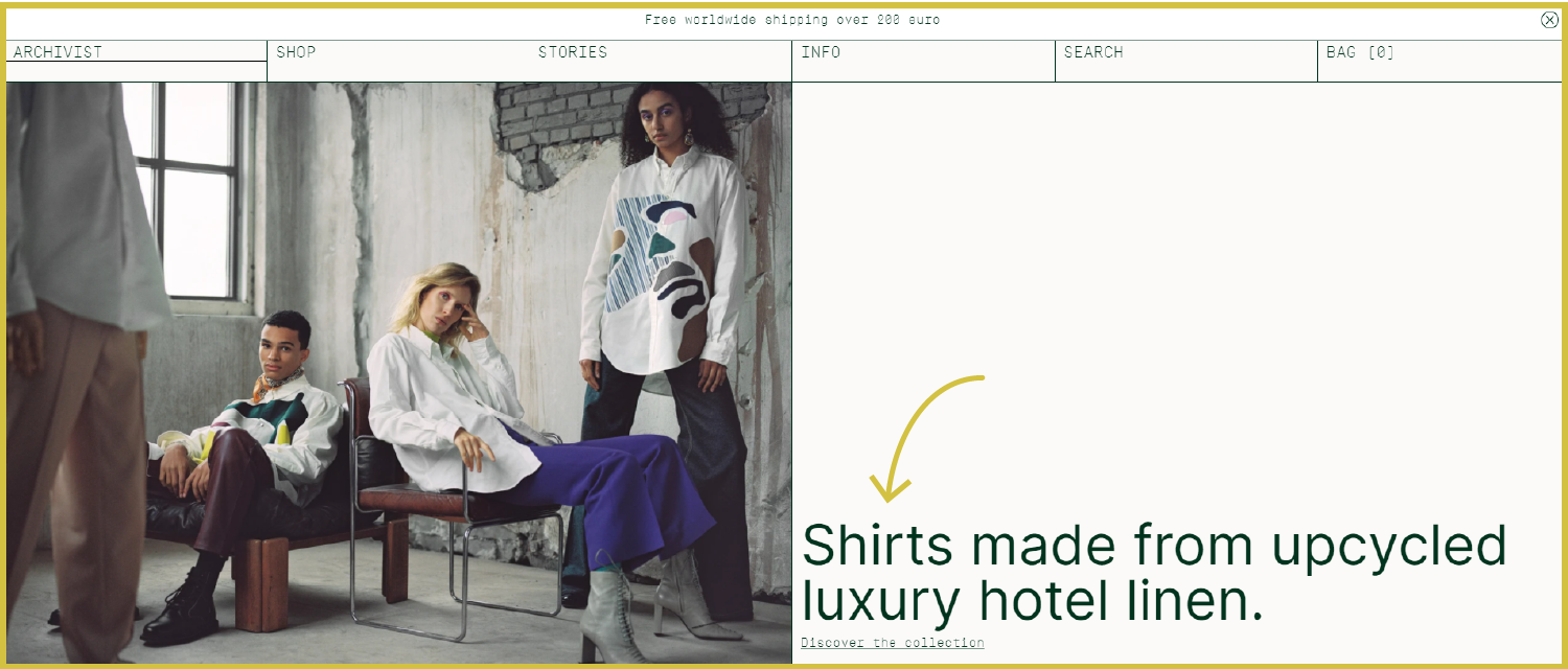 How to Write Great Landing Page Copy + 8 Examples — Wolf Craft