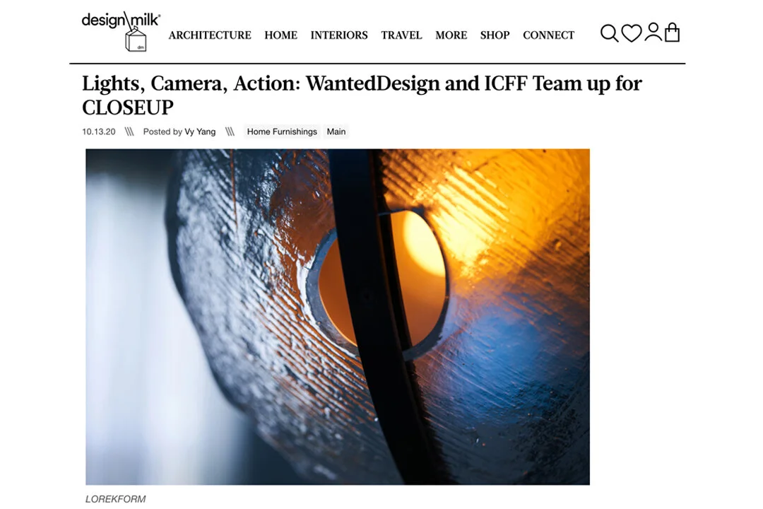 Photography Strategy: Q&A with Erin Lorek of Lorekform — Wolf Craft
