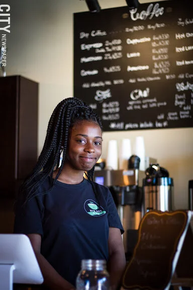New City Cafe & Roastery