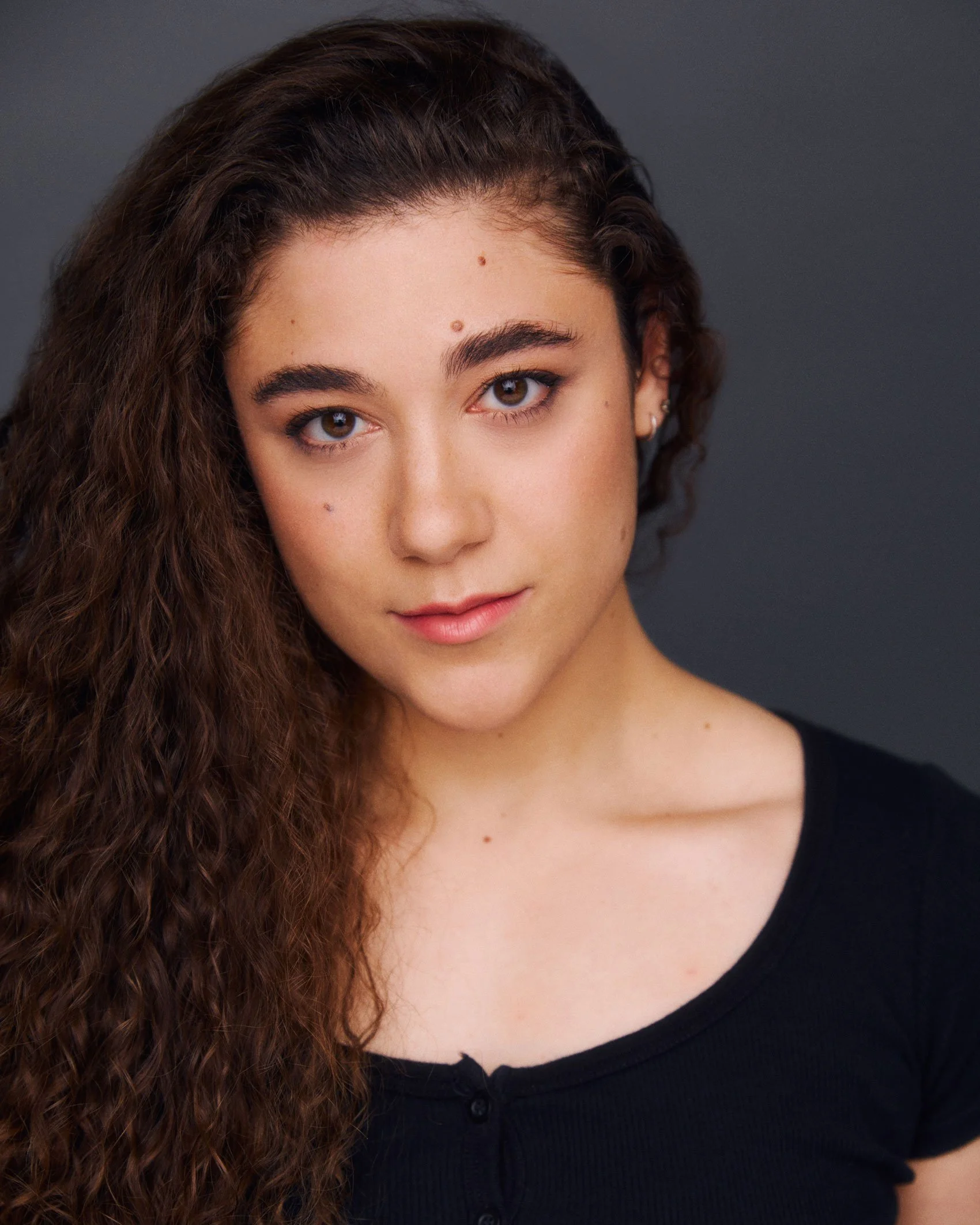 Jordana Kagan