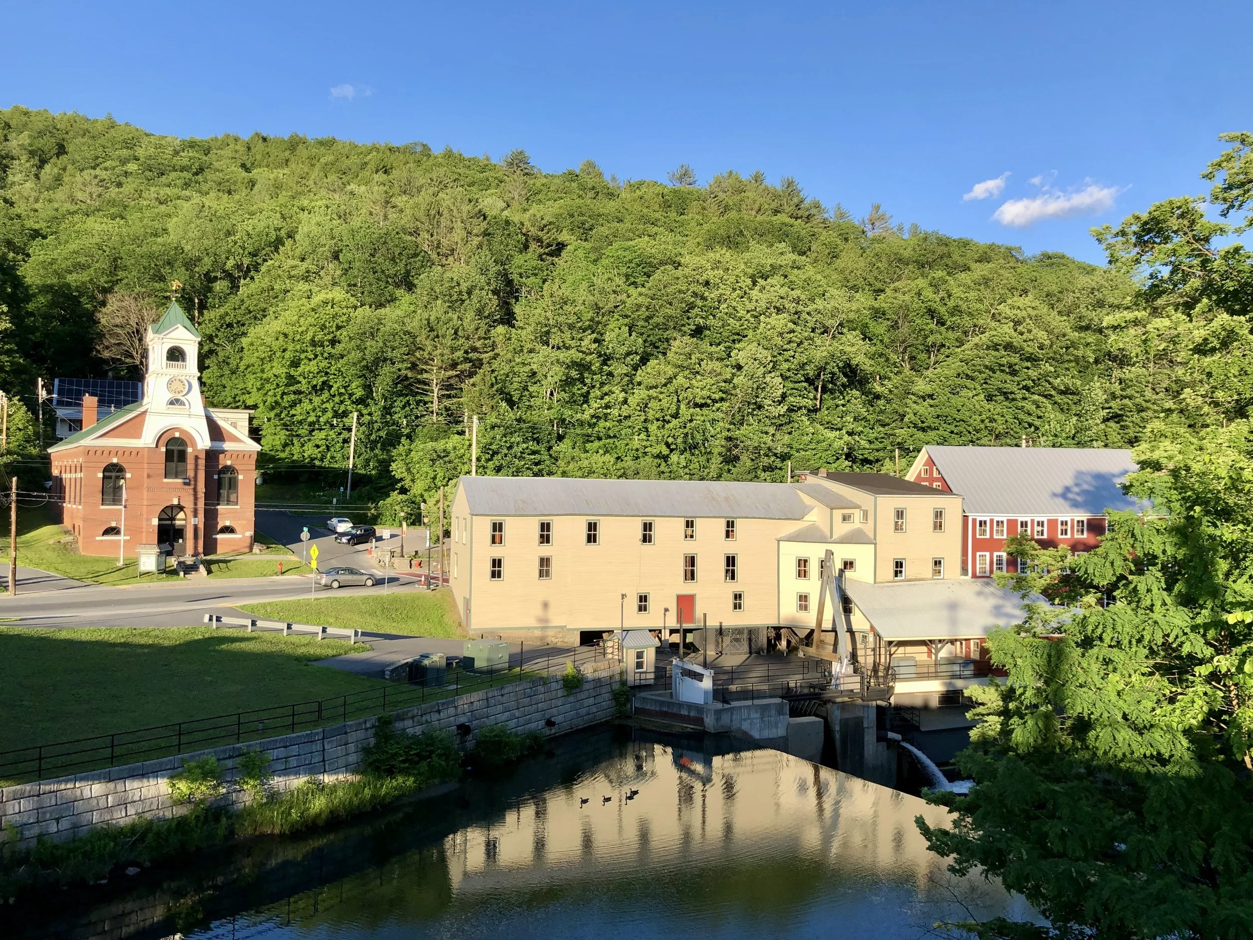 Explore Bethel — Bethel Strong