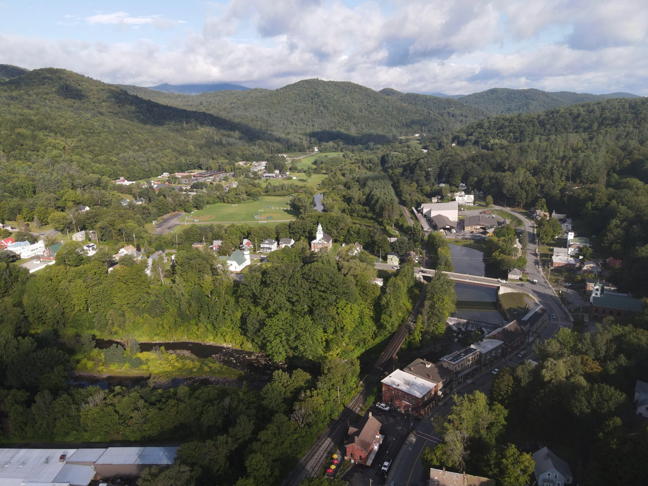 Explore Bethel — Bethel Strong