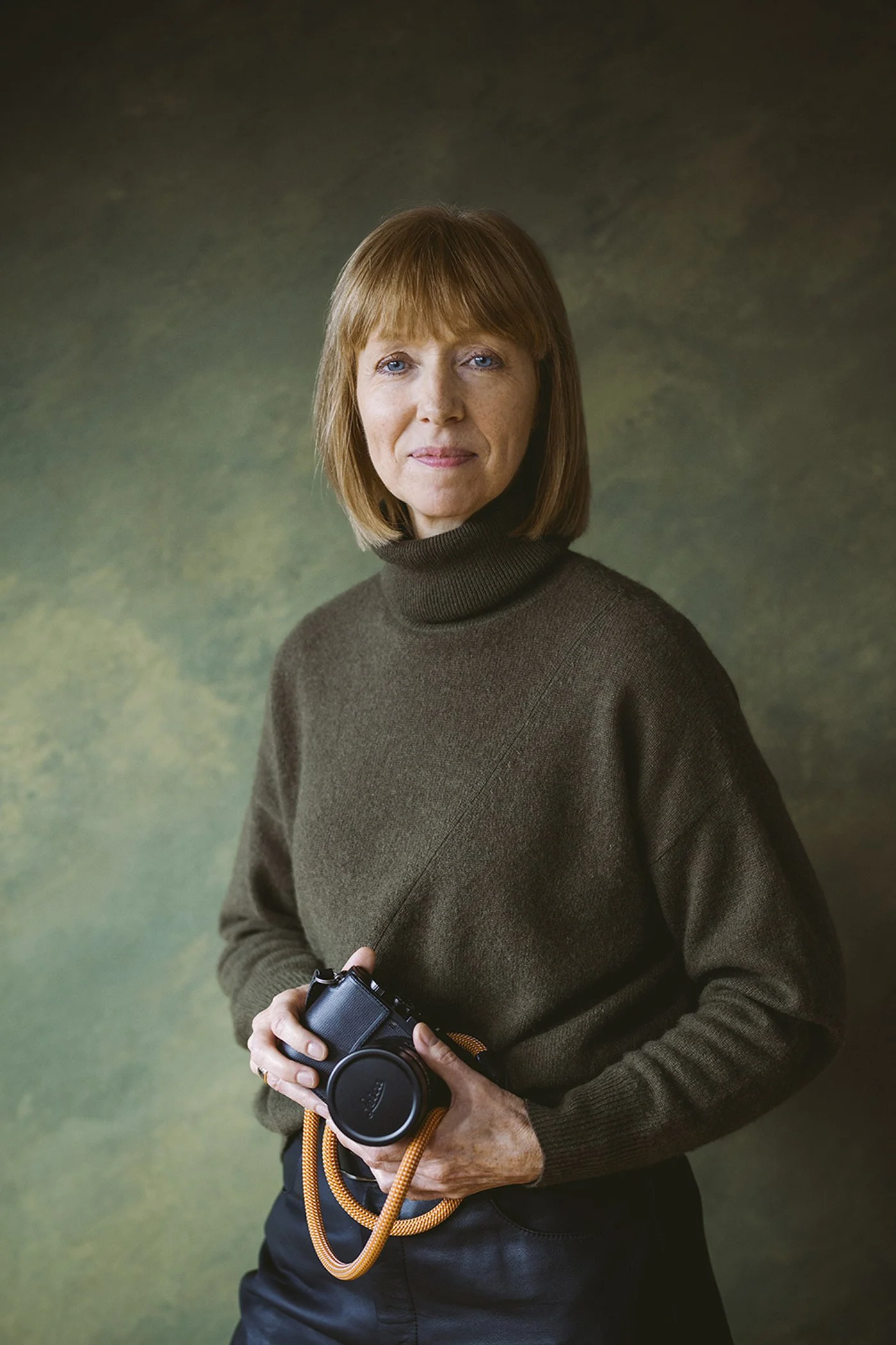 Statement — Julie Derbyshire