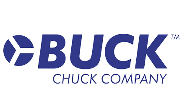 BUCK CHUCK — ALLENDALE MACHINERY SYSTEMS