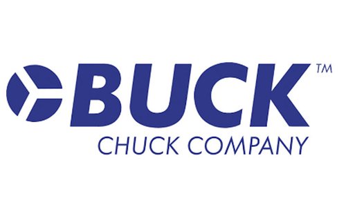 BUCK CHUCK — ALLENDALE MACHINERY SYSTEMS