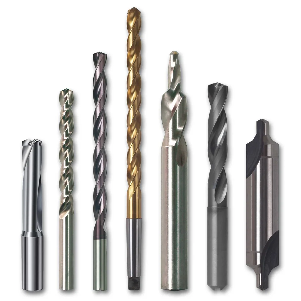 GUHRING — ALLENDALE MACHINERY SYSTEMS