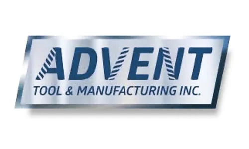ADVENT TOOL — ALLENDALE MACHINERY SYSTEMS
