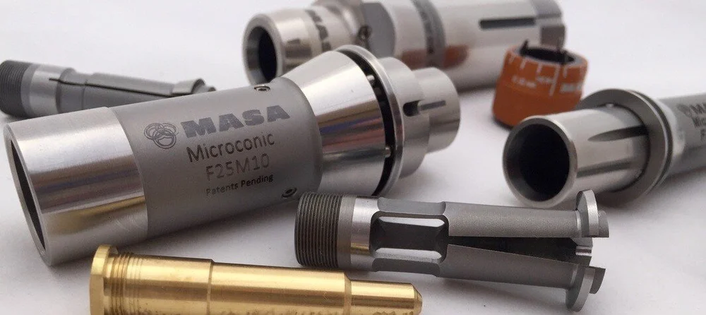 MASA TOOL — ALLENDALE MACHINERY SYSTEMS