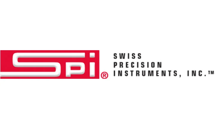 SWISS PRECISION — ALLENDALE MACHINERY SYSTEMS