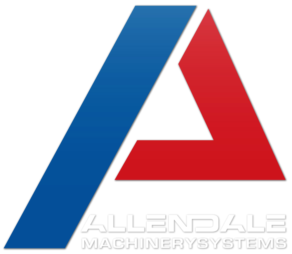 HAAS FACTORY OUTLET — ALLENDALE MACHINERY SYSTEMS