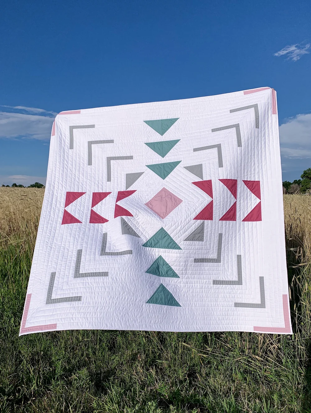 Astra PDF Pattern — Zahm Co.