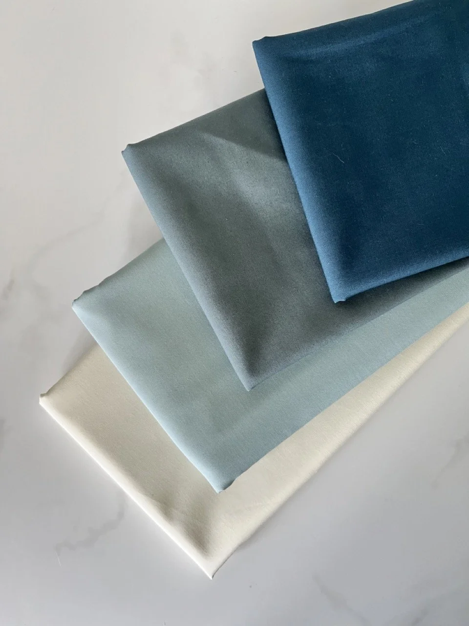 Astra Quilt Kit - Traditional - Solids — Zahm Co.