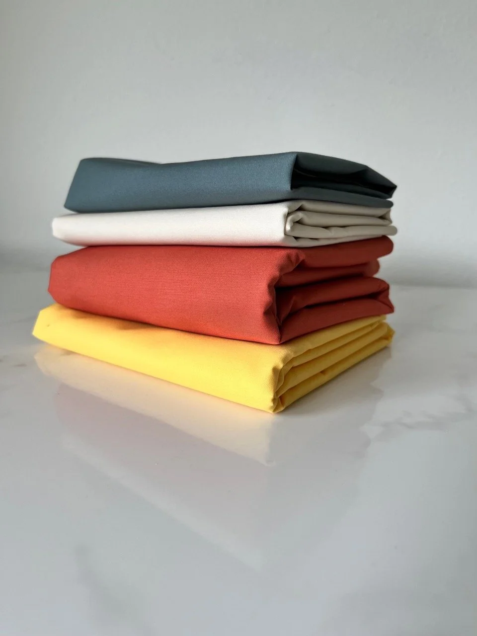 Astra Quilt Kit - Traditional - Solids — Zahm Co.