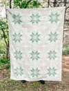 Astra Quilt Pattern — Zahm Co.