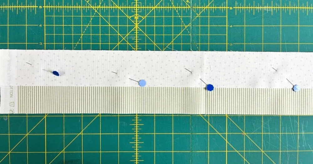Strip Piecing for Quilters — Zahm Co.