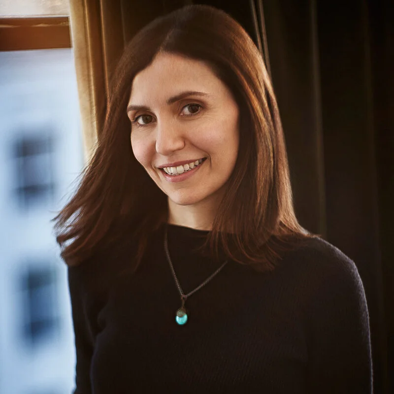 About — DALIA SOFER