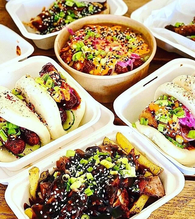 YUZU Street Food