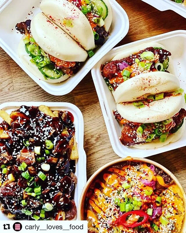 YUZU Street Food